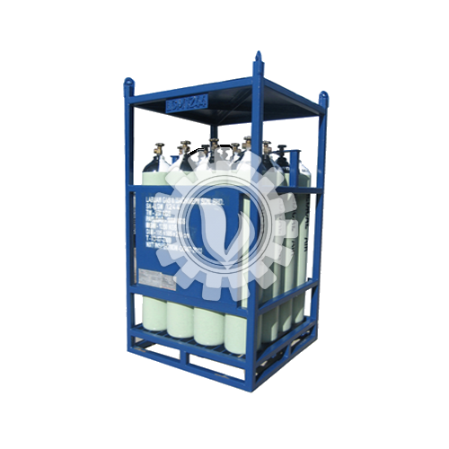 Manifold Pallets & Gas Rack