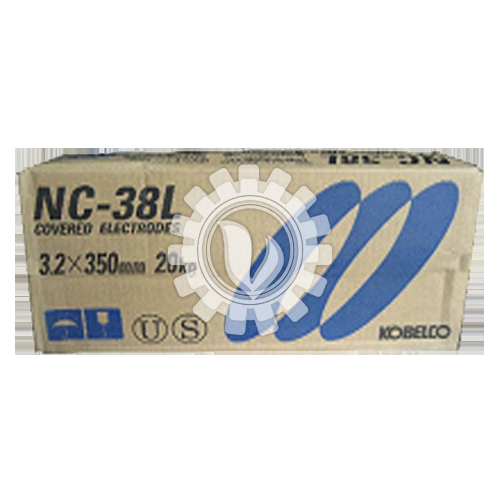Kobelco NC-38L (E308L-16)