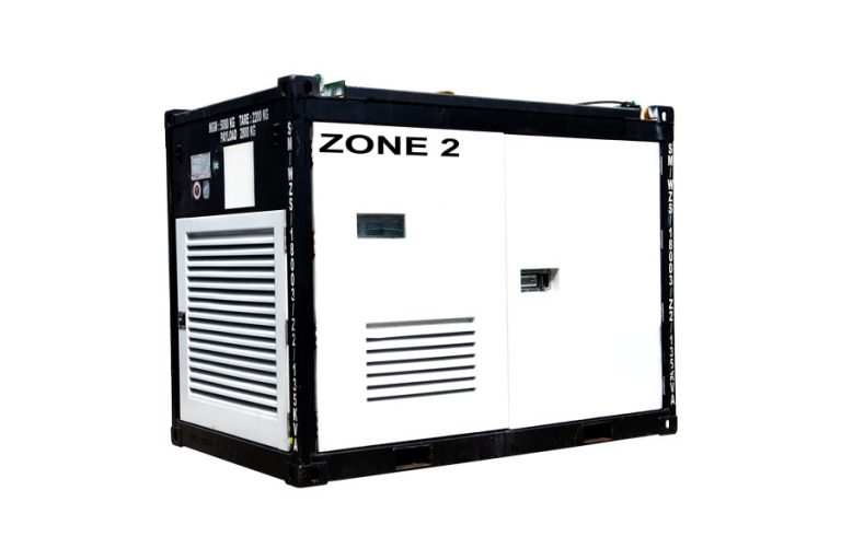 Zone 2 Diesel Engine Genset60kVA@50Hz | 75kVA@60Hz135kVA@50Hz | 162kVA ...